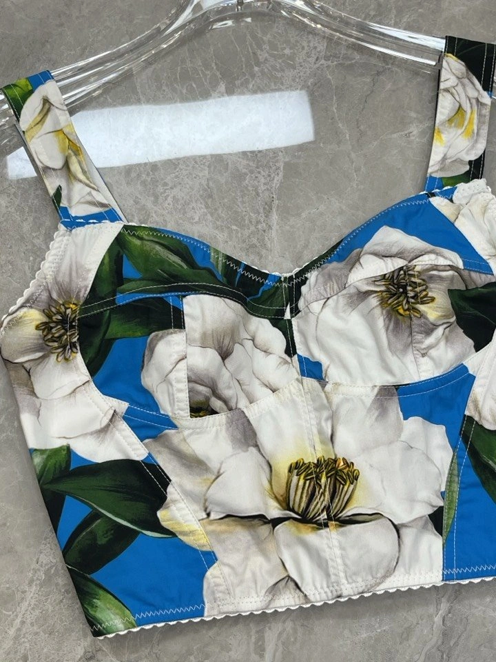 Authentic Dolce Gabbana Dress Suits