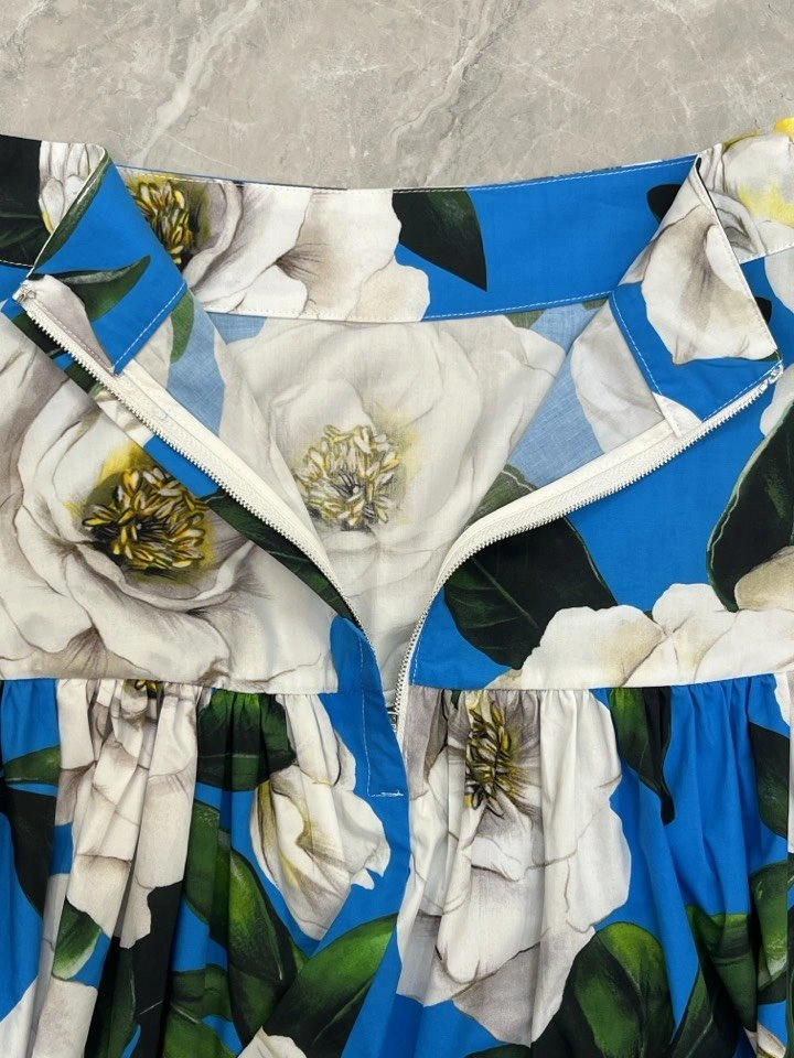 Authentic Dolce Gabbana Dress Suits