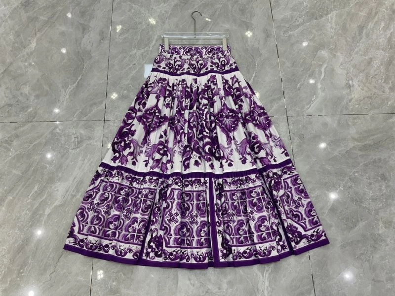 Mirror quality Dolce Gabbana Dress Suits