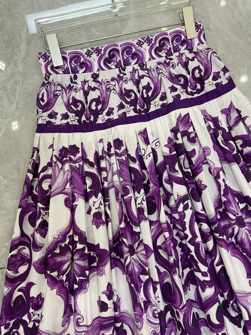 Mirror quality Dolce Gabbana Dress Suits