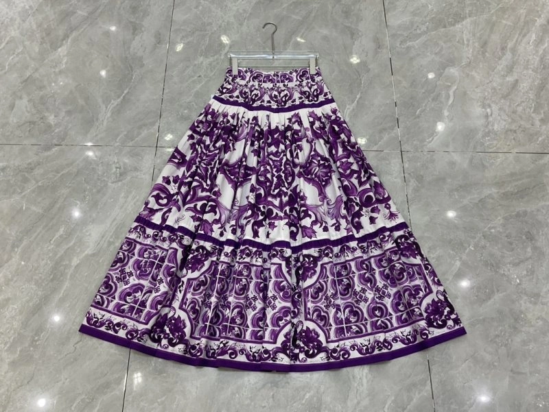 Mirror quality Dolce Gabbana Dress Suits