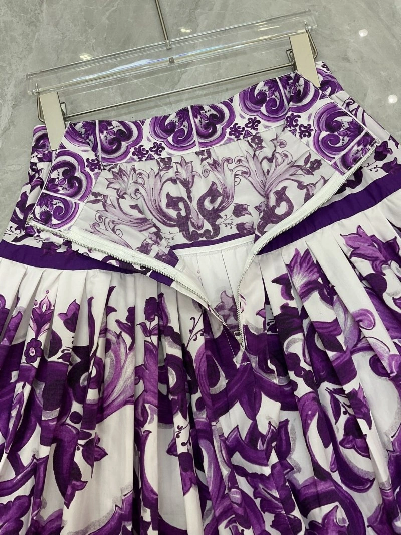 Mirror quality Dolce Gabbana Dress Suits
