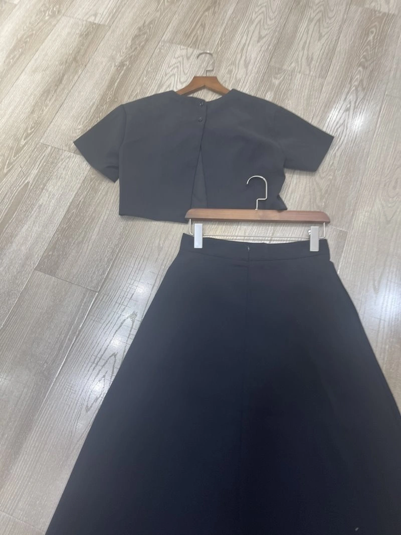 Real Dolce Gabbana Dress Suits