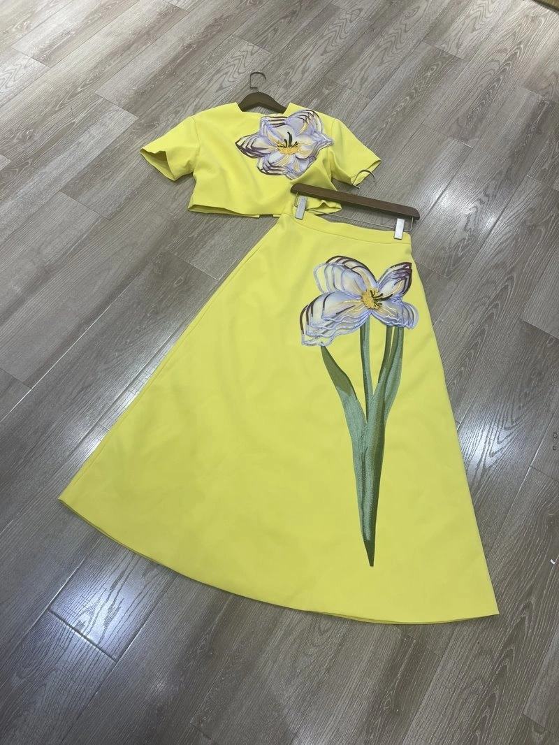 Dolce Gabbana Dress Suits