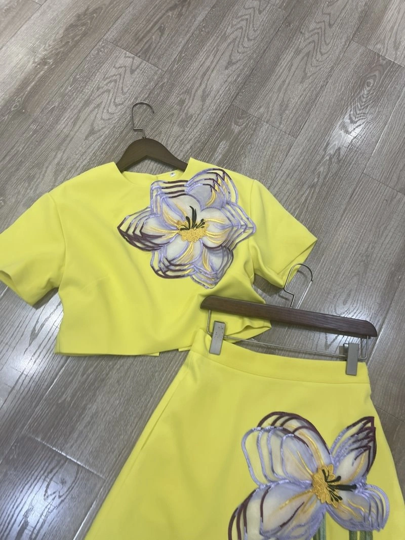 OEM Dolce Gabbana Dress Suits