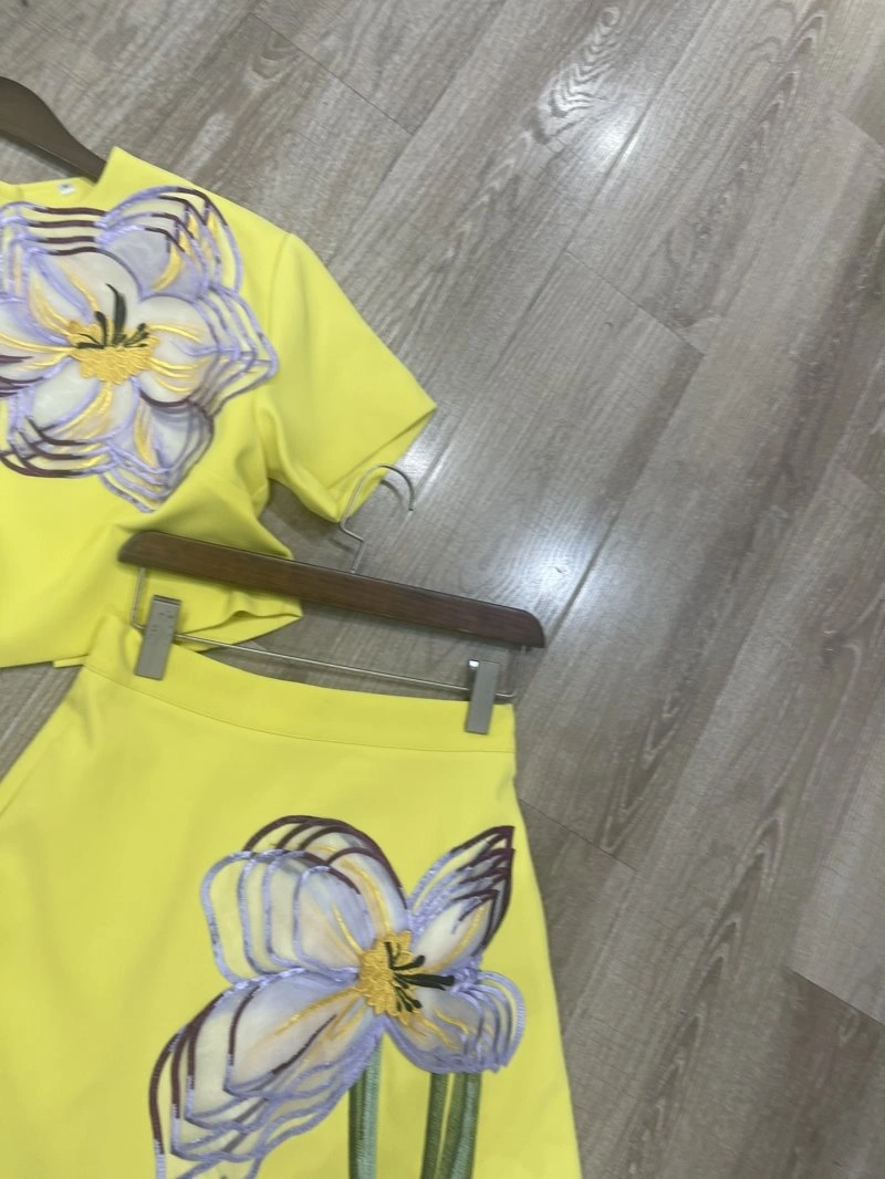 OEM Dolce Gabbana Dress Suits