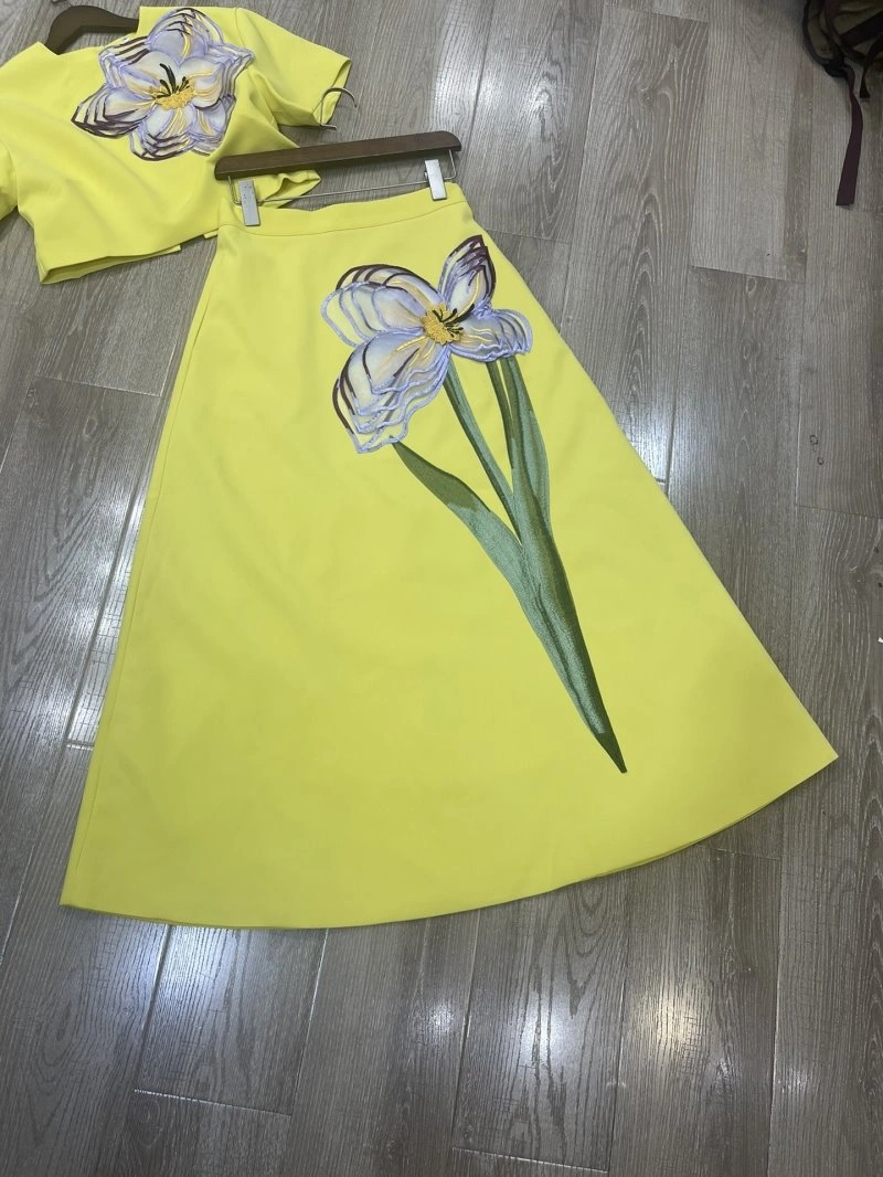 OEM Dolce Gabbana Dress Suits