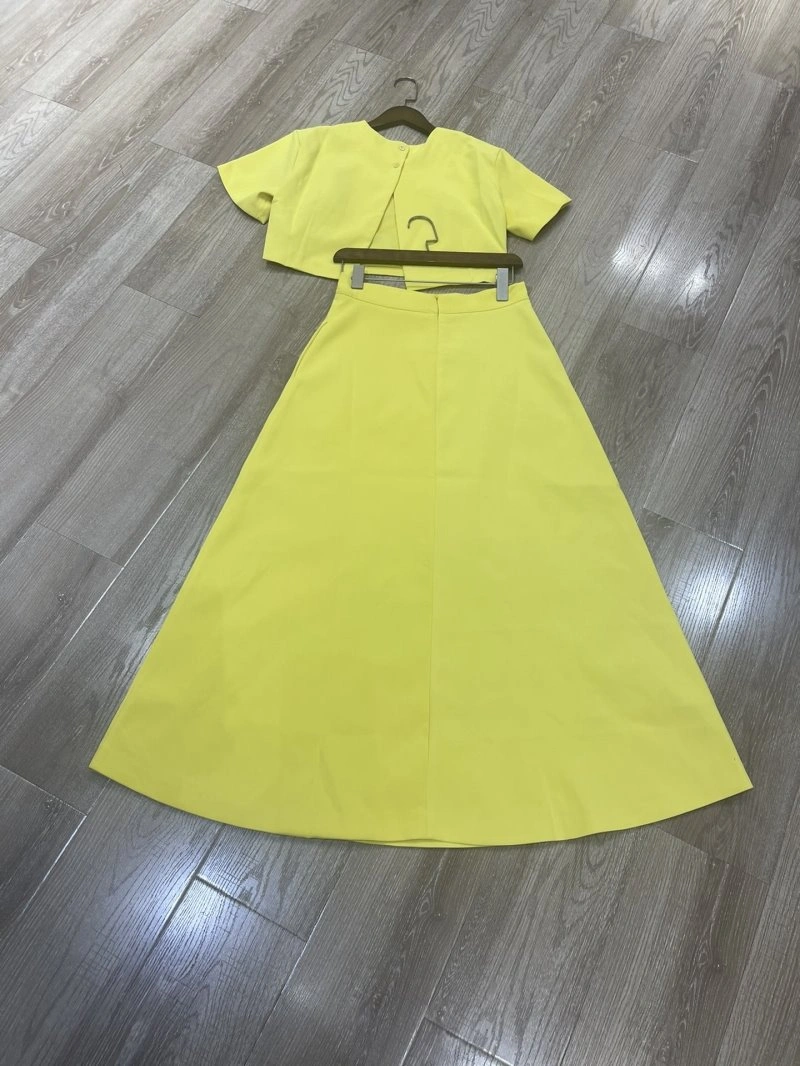 OEM Dolce Gabbana Dress Suits