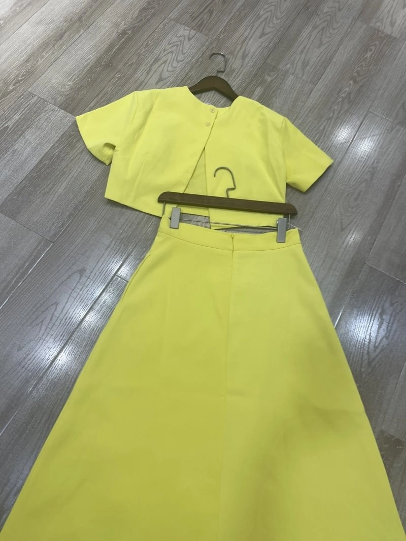 OEM Dolce Gabbana Dress Suits