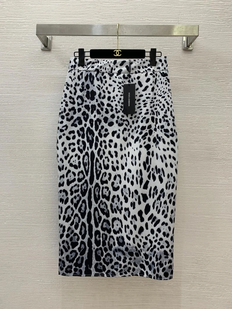Official Dolce Gabbana Dress Suits