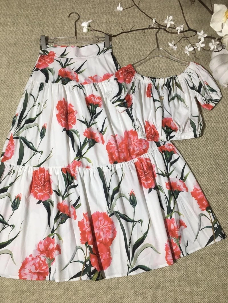 OEM Dolce Gabbana Dress Suits