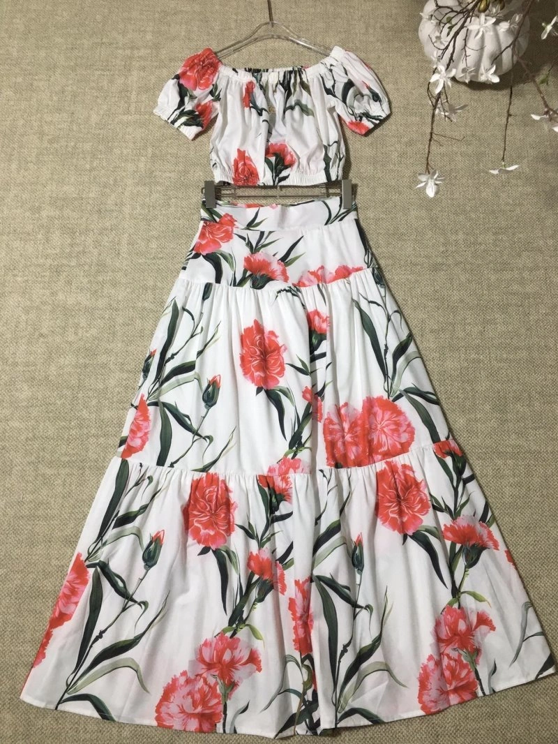 OEM Dolce Gabbana Dress Suits