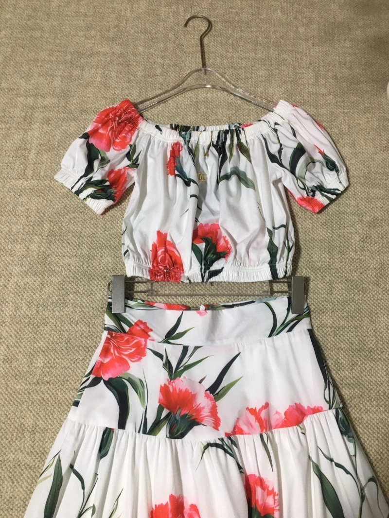 OEM Dolce Gabbana Dress Suits