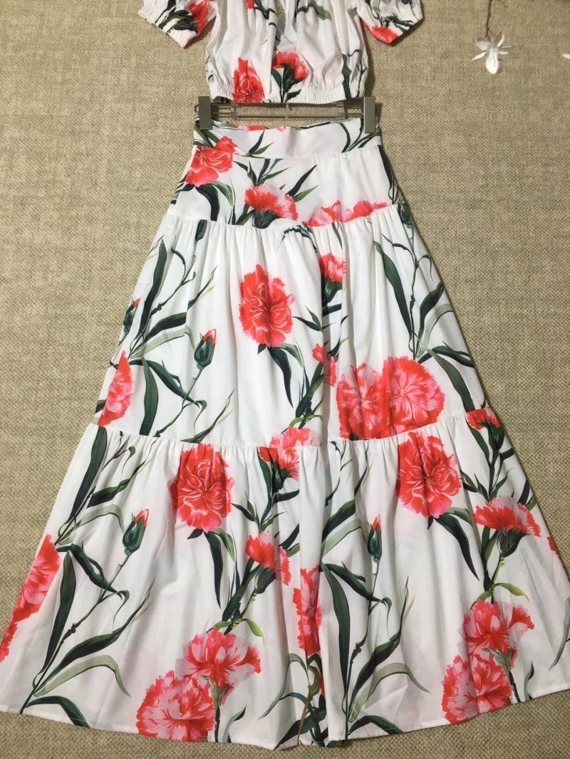 OEM Dolce Gabbana Dress Suits