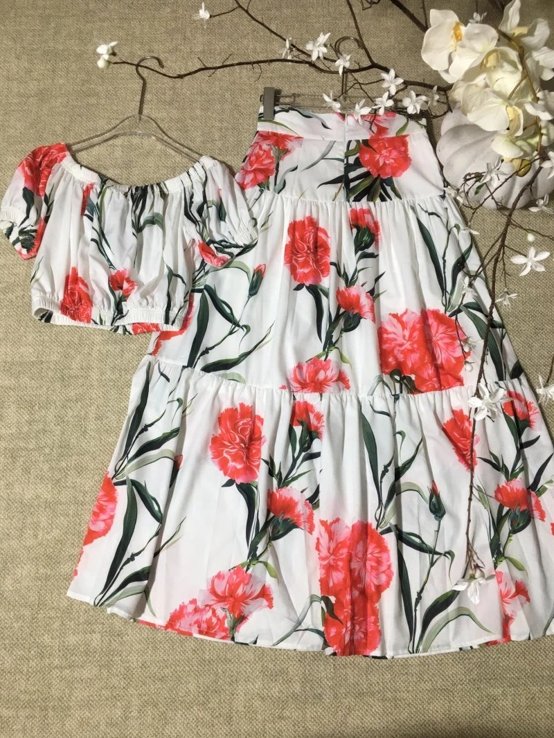 OEM Dolce Gabbana Dress Suits