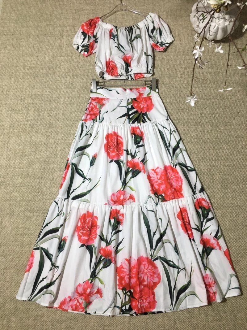 OEM Dolce Gabbana Dress Suits