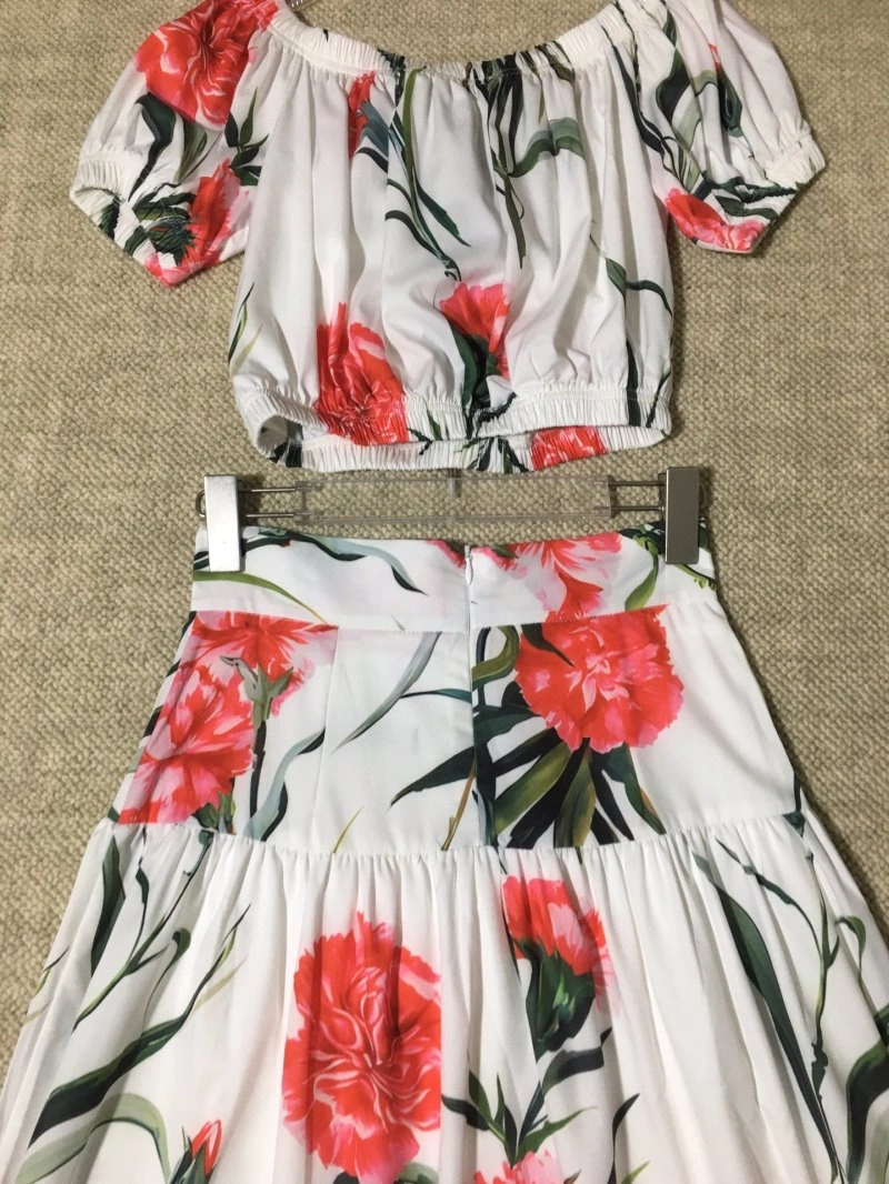 OEM Dolce Gabbana Dress Suits