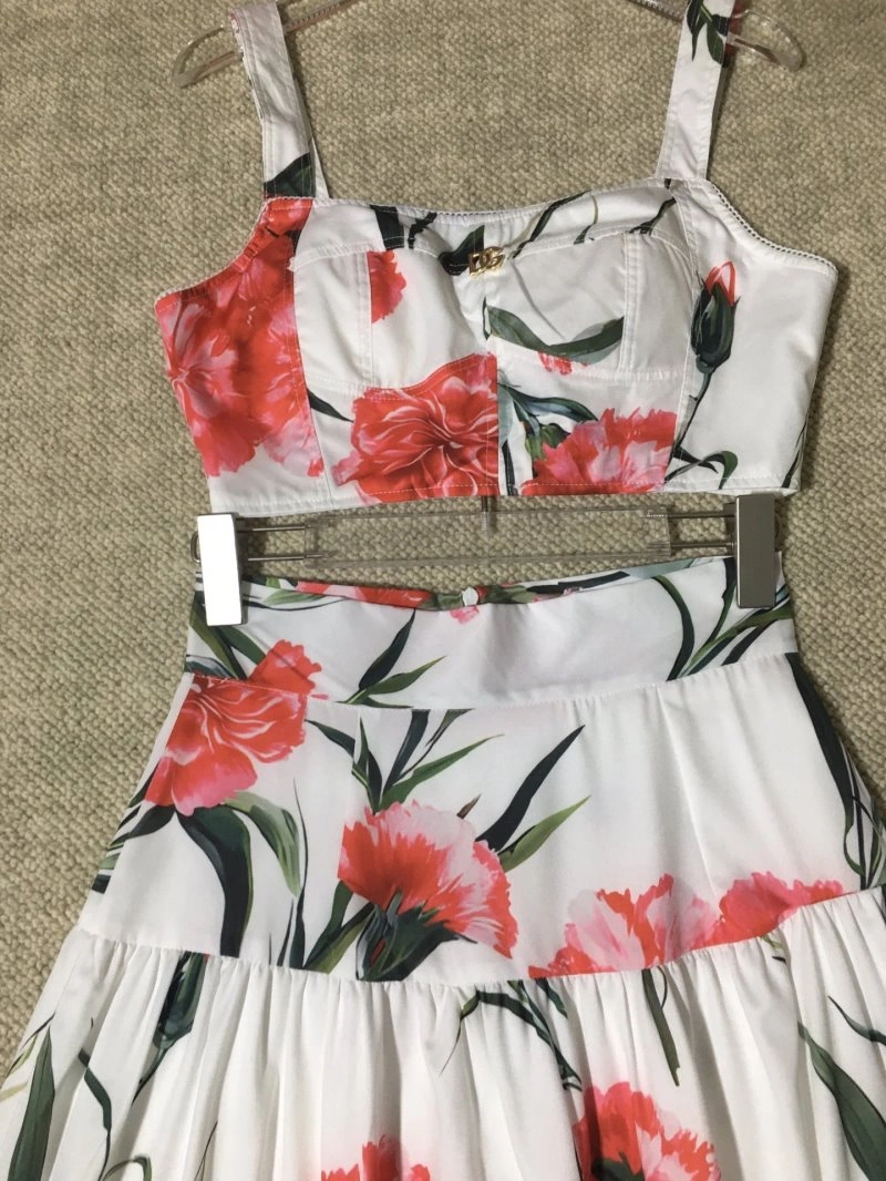 Authentic Dolce Gabbana Dress Suits