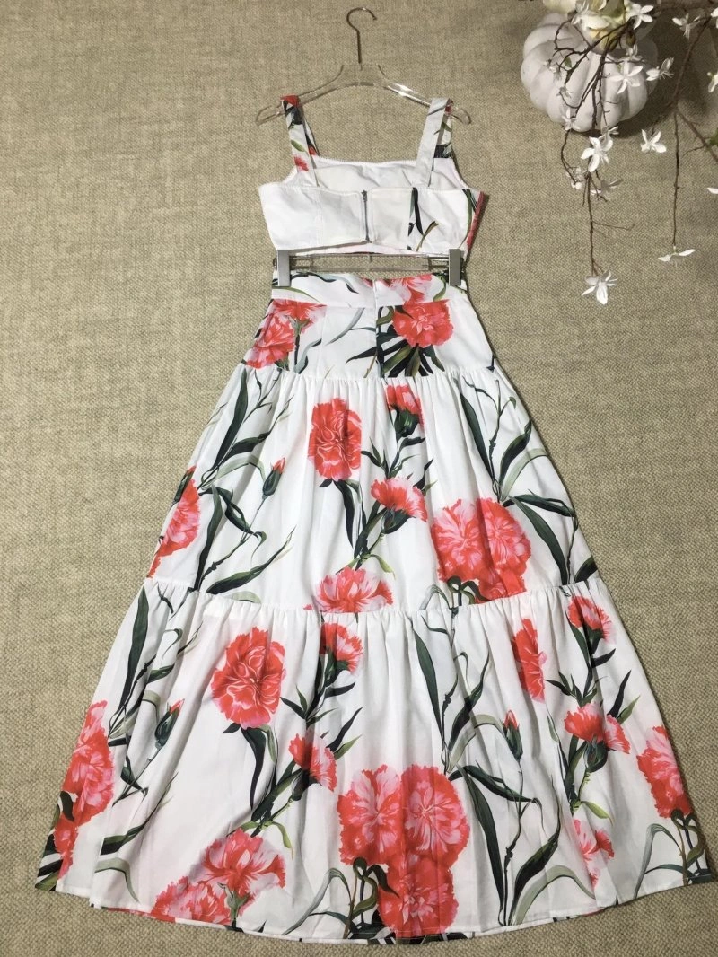 Authentic Dolce Gabbana Dress Suits