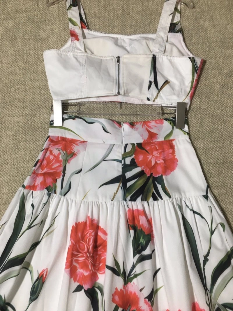 Authentic Dolce Gabbana Dress Suits