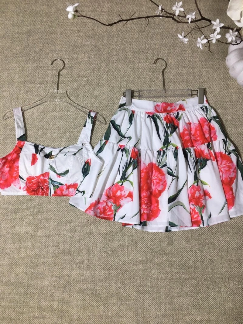 Dolce Gabbana Dress Suits