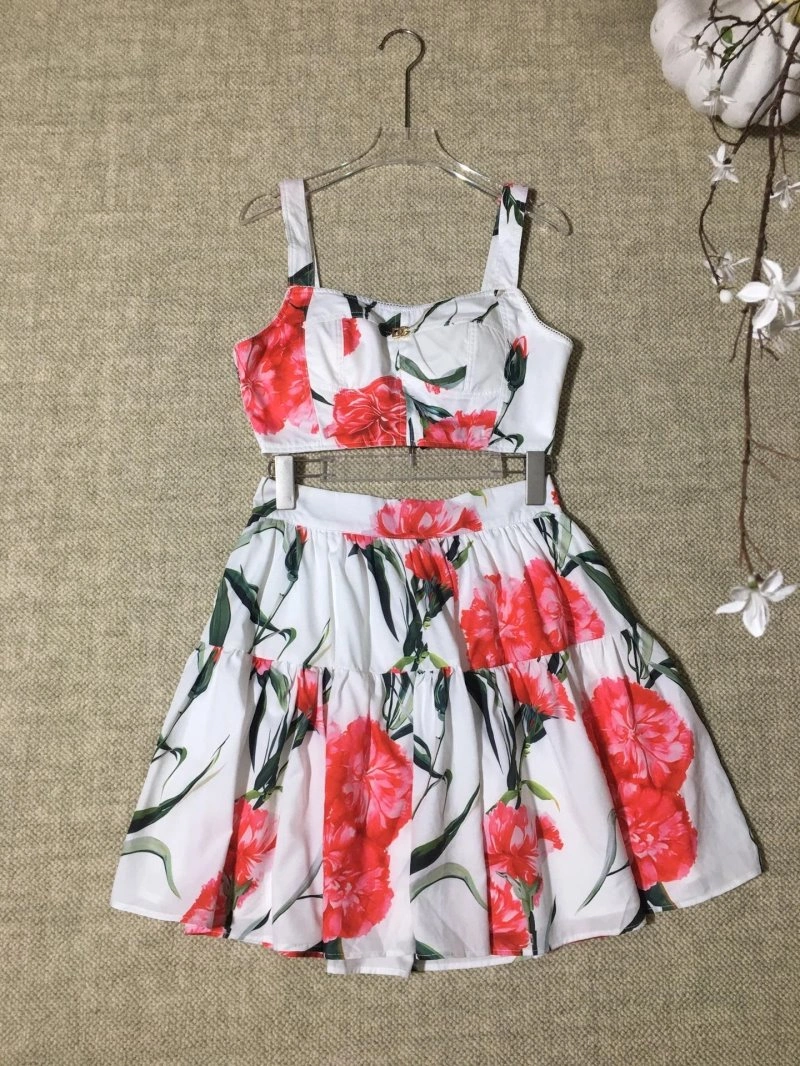 Original Dolce Gabbana Dress Suits
