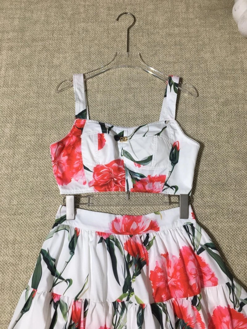Original Dolce Gabbana Dress Suits