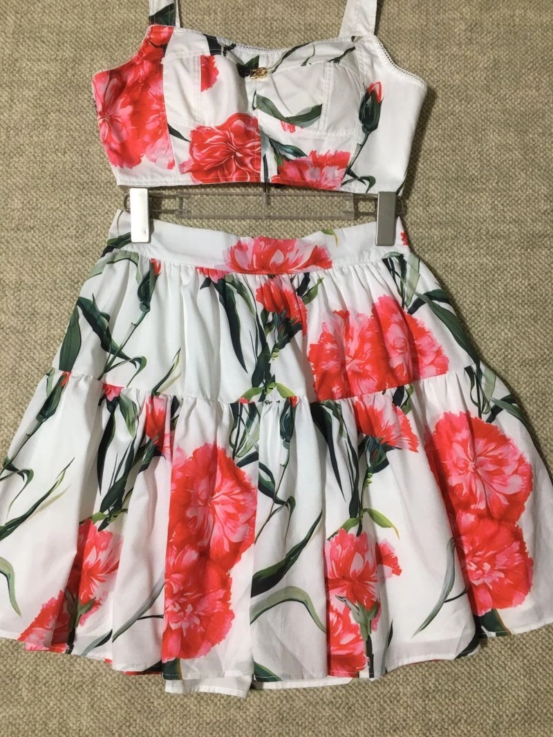 Original Dolce Gabbana Dress Suits