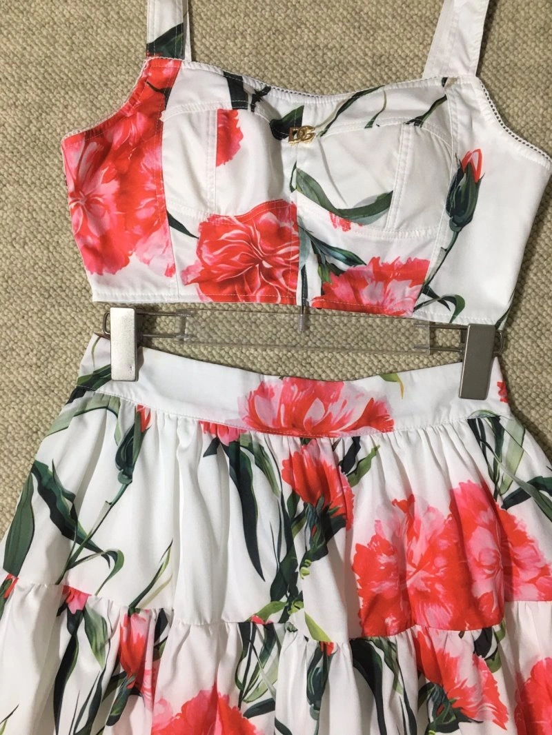 Original Dolce Gabbana Dress Suits