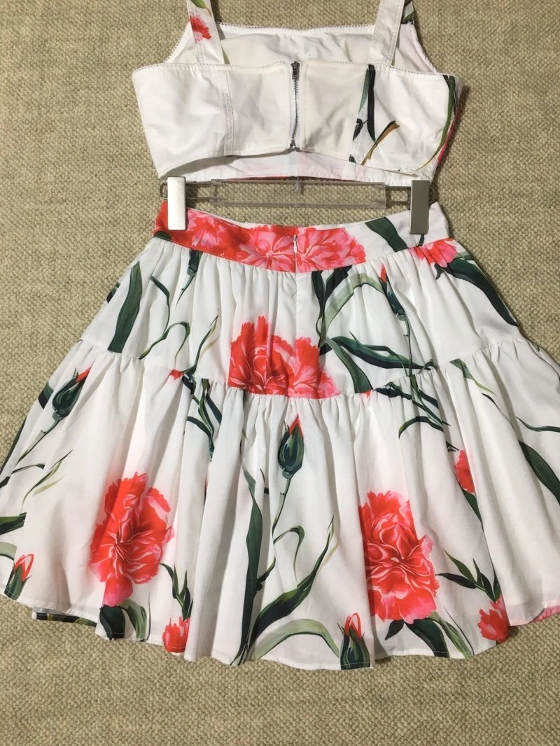 Original Dolce Gabbana Dress Suits