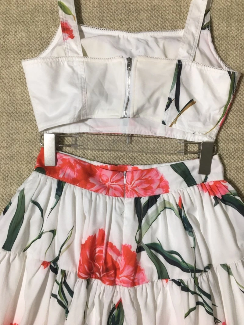 Original Dolce Gabbana Dress Suits