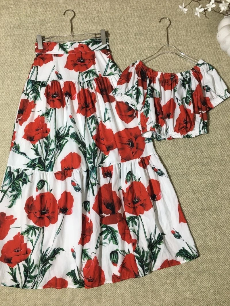 Value-priced Dolce Gabbana Dress Suits