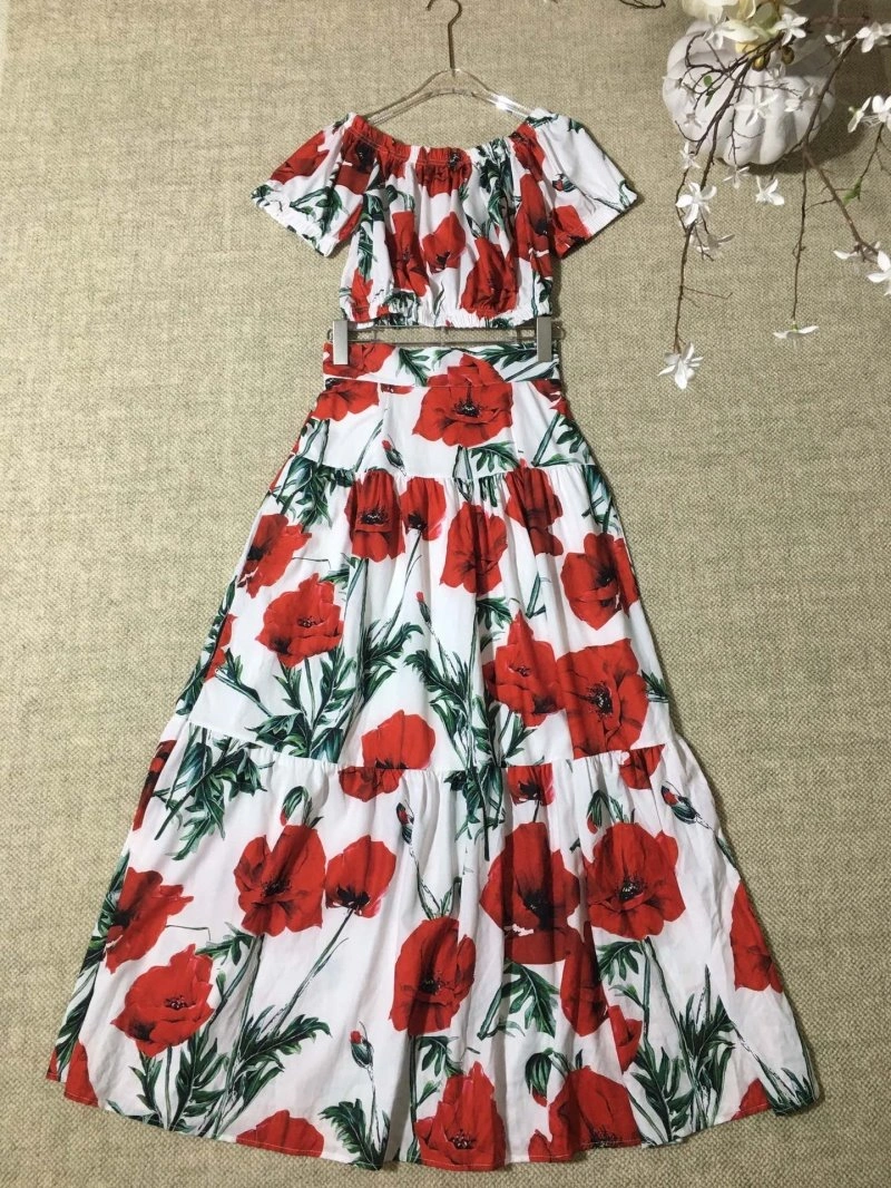 Value-priced Dolce Gabbana Dress Suits