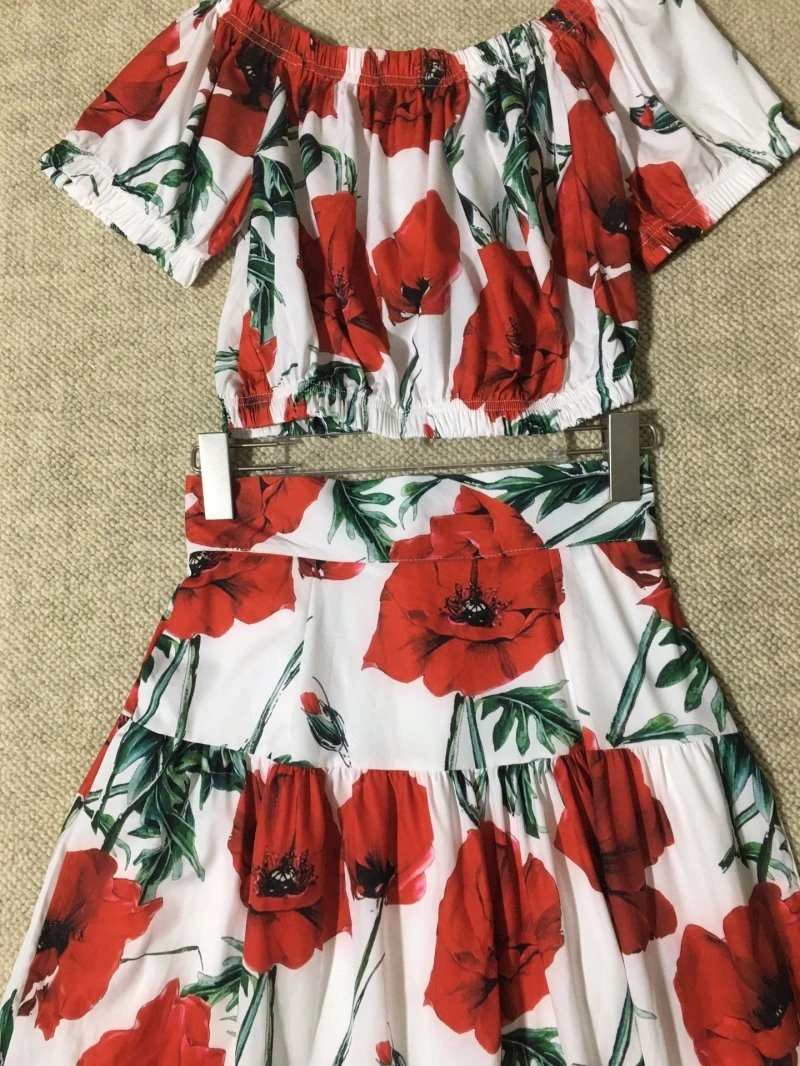 Value-priced Dolce Gabbana Dress Suits