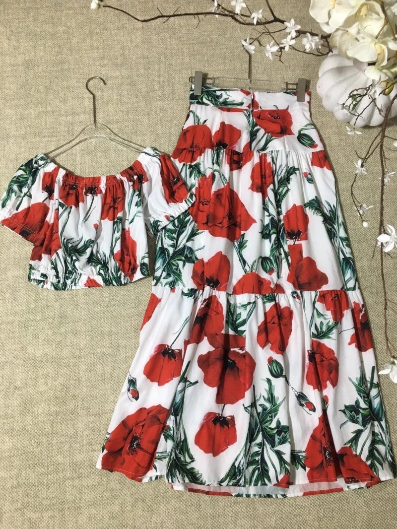 Value-priced Dolce Gabbana Dress Suits