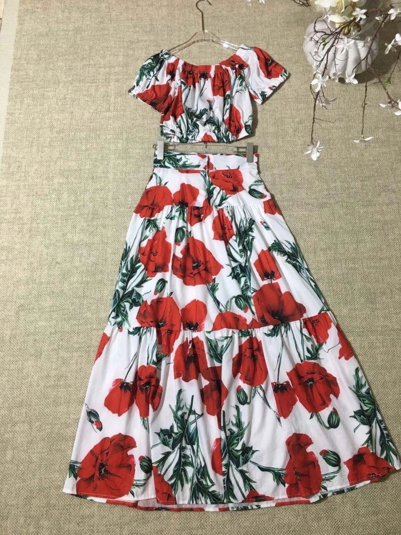 Value-priced Dolce Gabbana Dress Suits