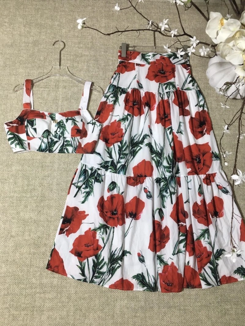 Dolce Gabbana Dress Suits