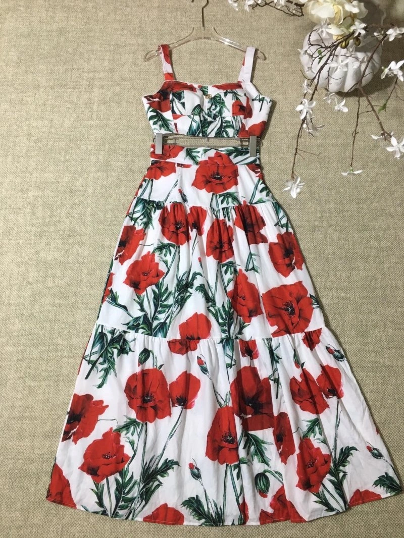 Authentic Dolce Gabbana Dress Suits