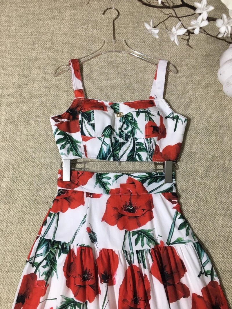 Authentic Dolce Gabbana Dress Suits
