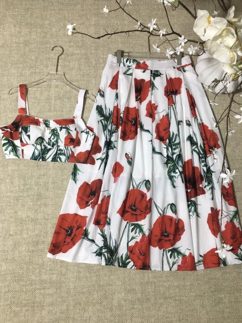 Dolce Gabbana Dress Suits