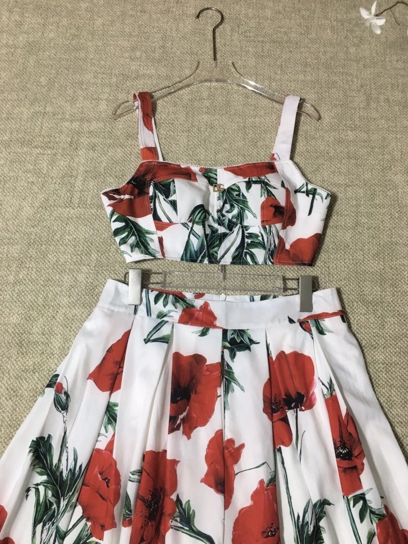 Original Dolce Gabbana Dress Suits