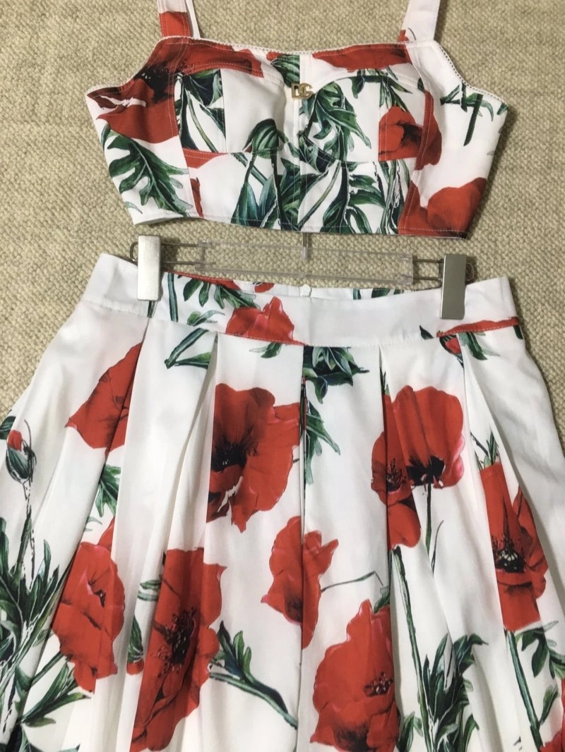 Original Dolce Gabbana Dress Suits