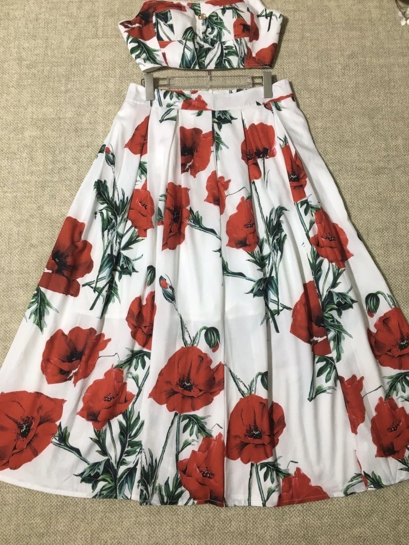 Original Dolce Gabbana Dress Suits