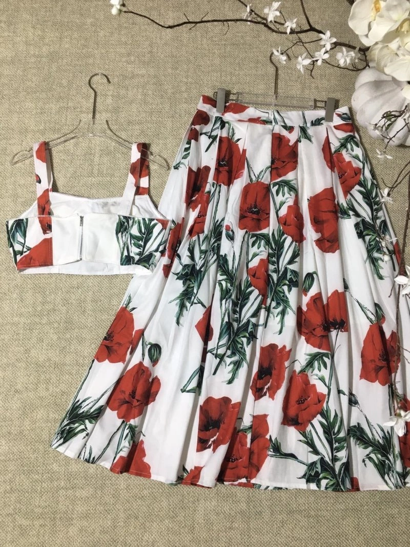 Original Dolce Gabbana Dress Suits