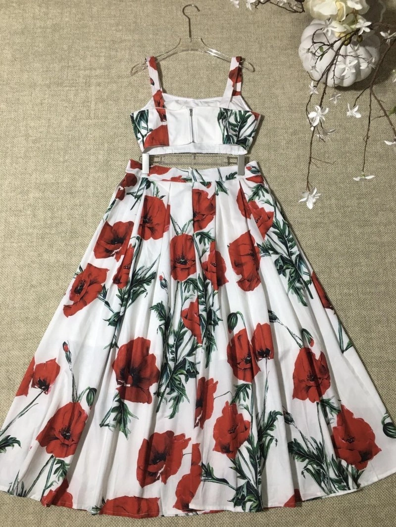Original Dolce Gabbana Dress Suits