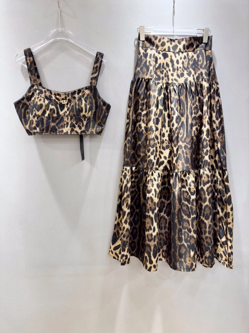 Dolce Gabbana Dress Suits
