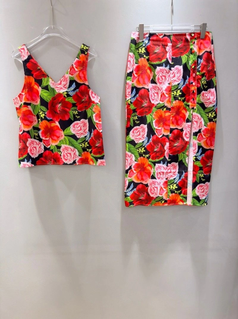 Dolce Gabbana Dress Suits