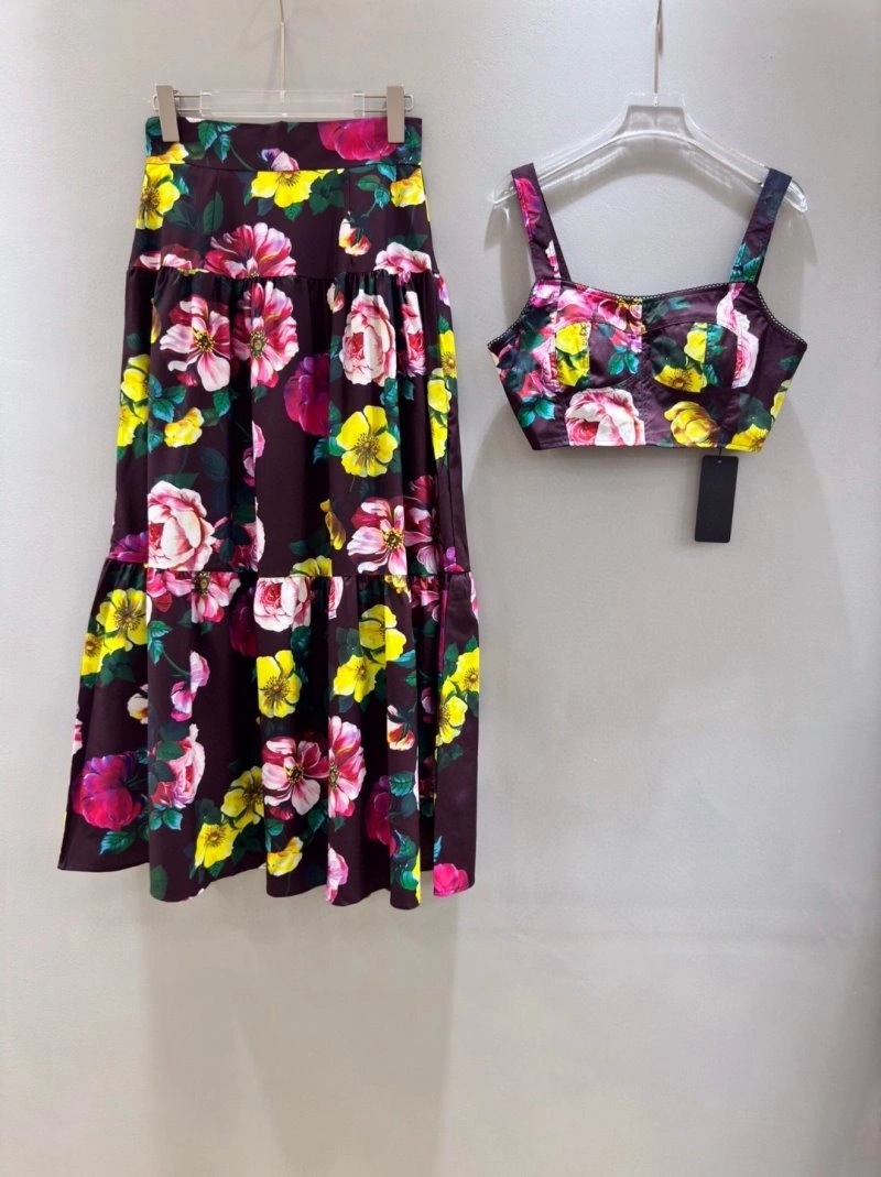 Affordable Dolce Gabbana Dress Suits