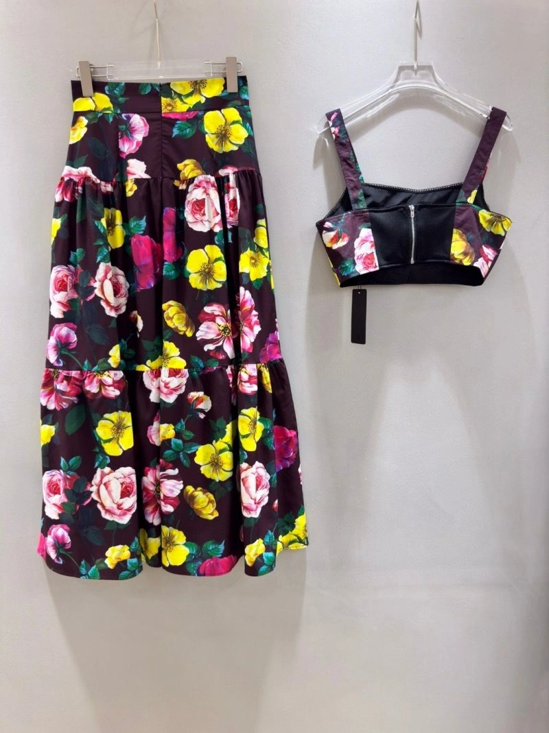Affordable Dolce Gabbana Dress Suits