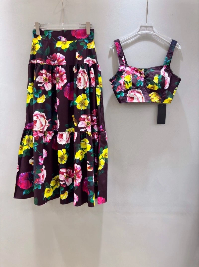 Affordable Dolce Gabbana Dress Suits